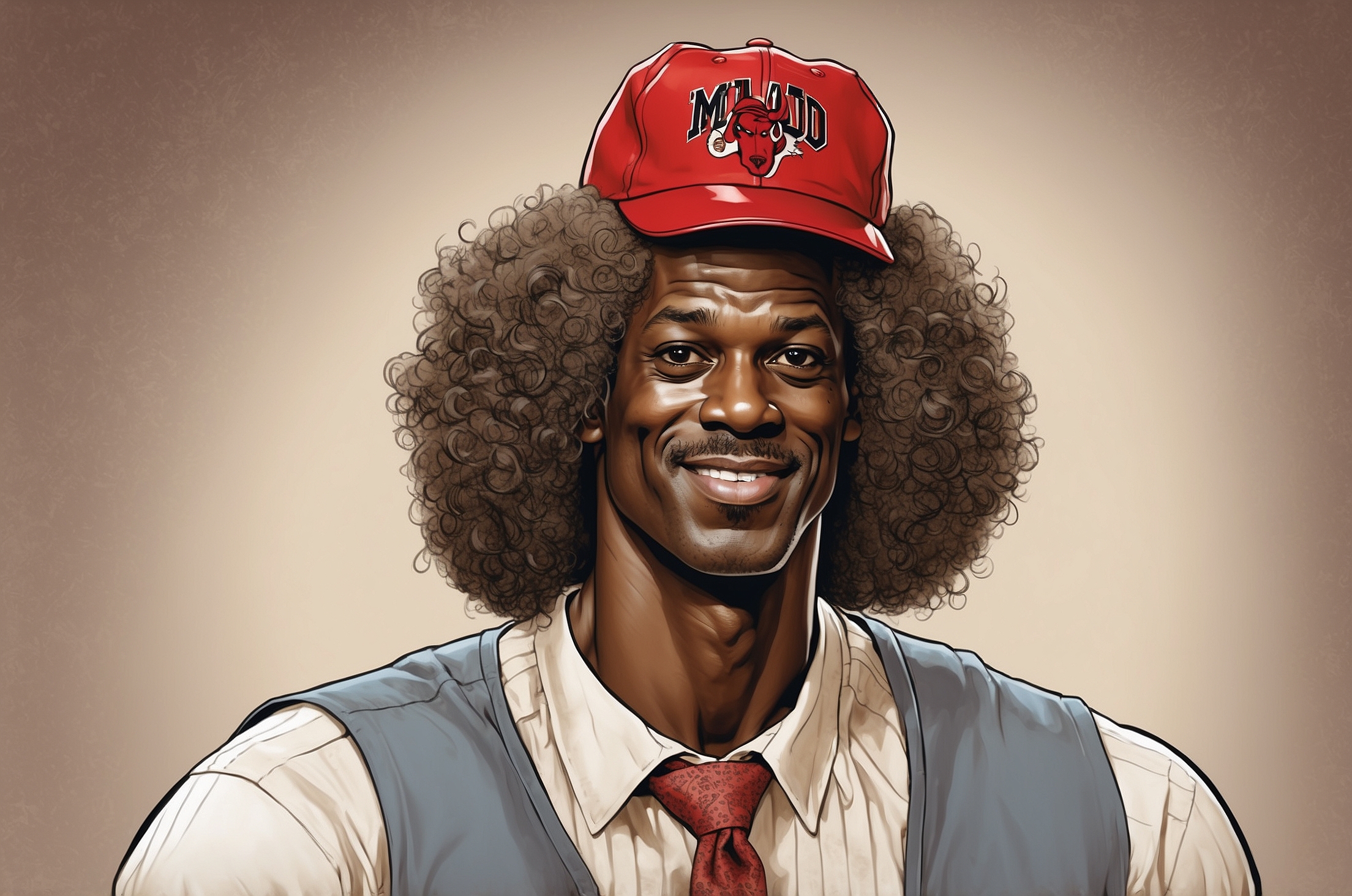 Everything We Know About WNBA Sensation Michelle Jordan – The Daily Skrape