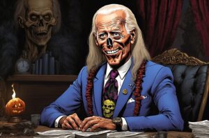 Joe Biden to Host ‘Tales From the Crypt’ Reboot on HBO Max – The Daily ...