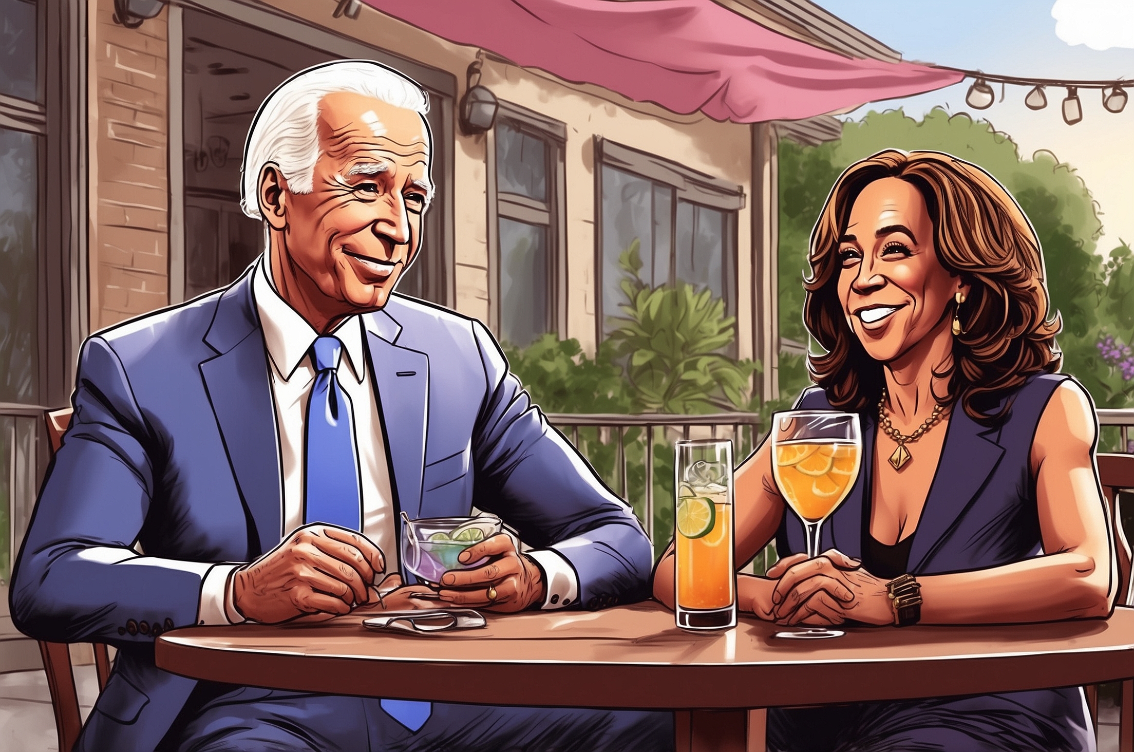 Democrats Pledge to Help Hurricane Victims in the Next Month or Two ...