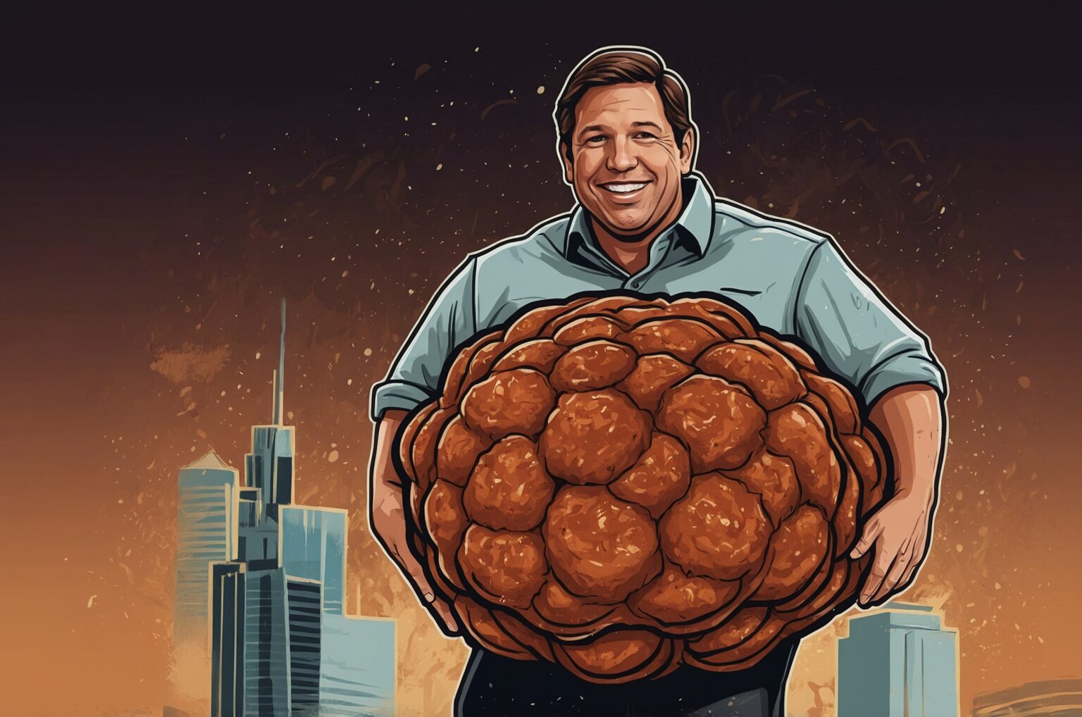 10 Politicians Announce Their Halloween Costumes! – The Daily Skrape