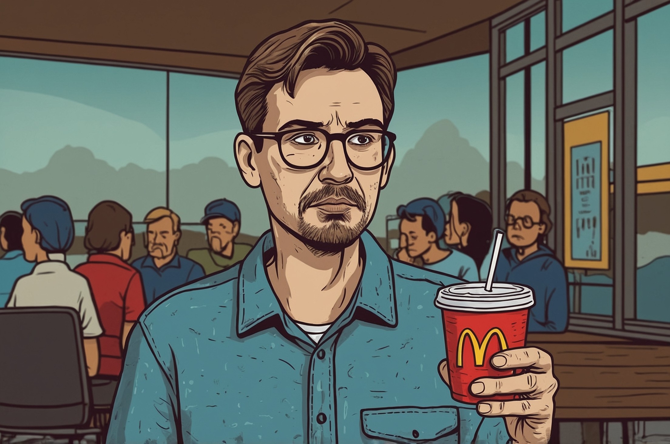 POLL: What Will Be On the New $5 Menu at McDonald’s? – The Daily Skrape