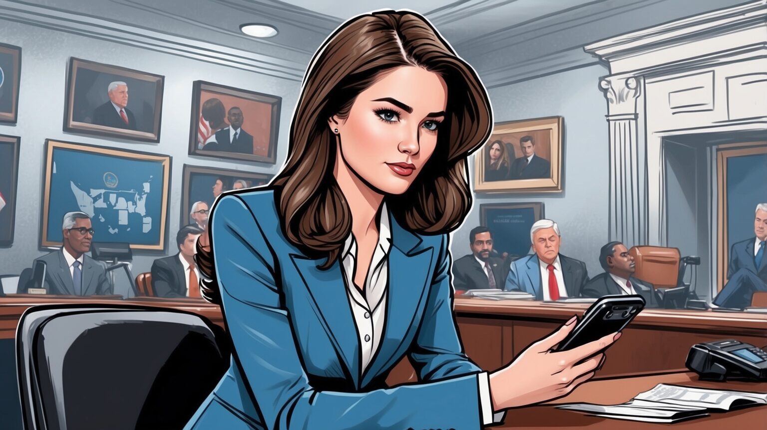 CNN’s Collins Sweetens Killer’s Day with Legal Fund – The Daily Skrape