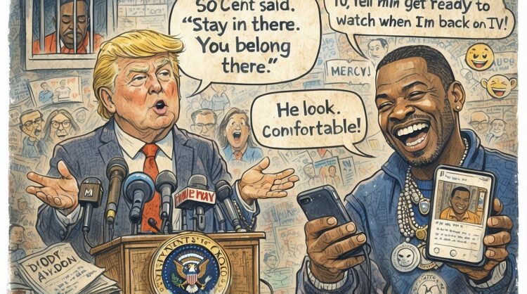 Trump Consulted Zero Activists, Three Lawyers, And One Guy Laughing On ...